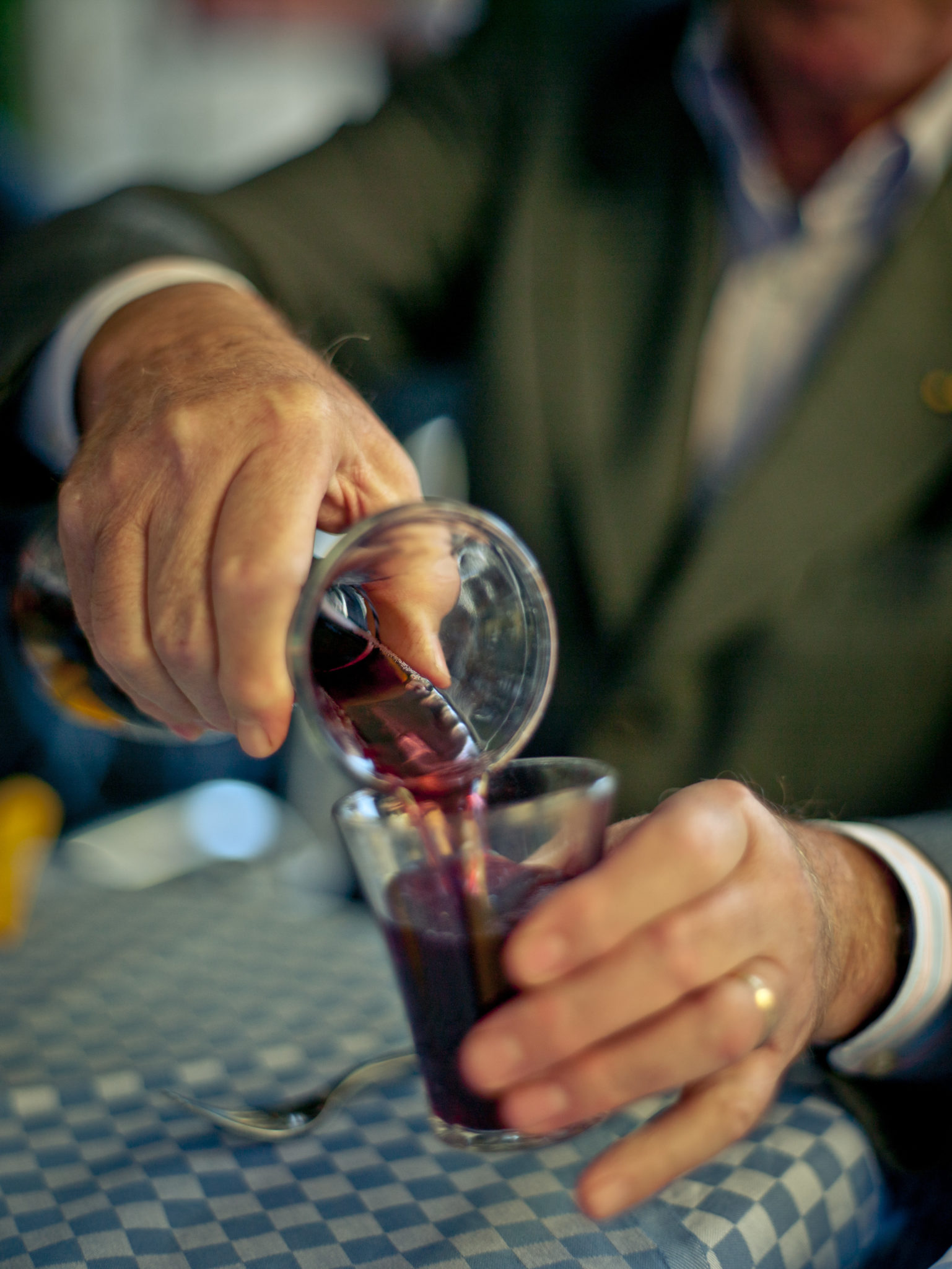 Framed: Joe Vaughn's food photography tips from 30 years on the job