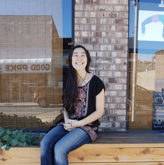 Immune-Boosting Soups Workshop with Meiko Krishok of Pink Flamingo