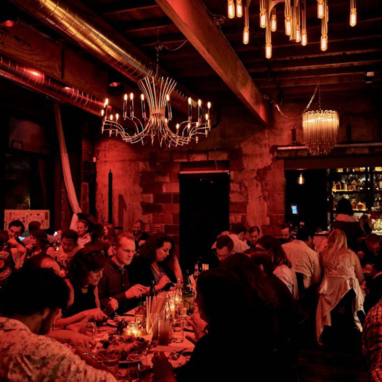 Frame Experiences - Frame & FRAMEbar