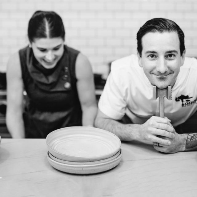 A Traverse City Food + Wine Experience