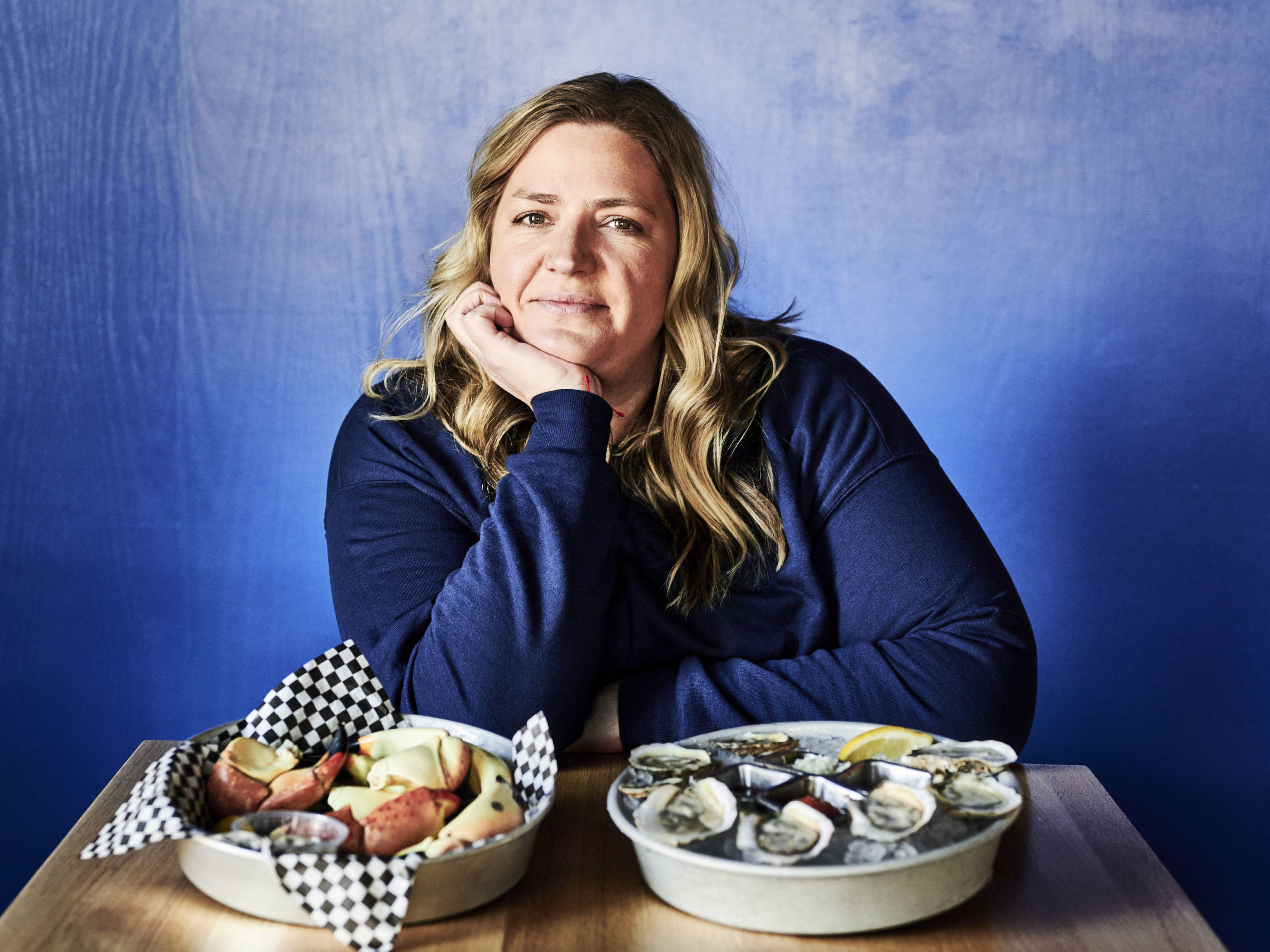 Coastal seafood in the Midwest: A Q&A with the executive chef of Hazel's