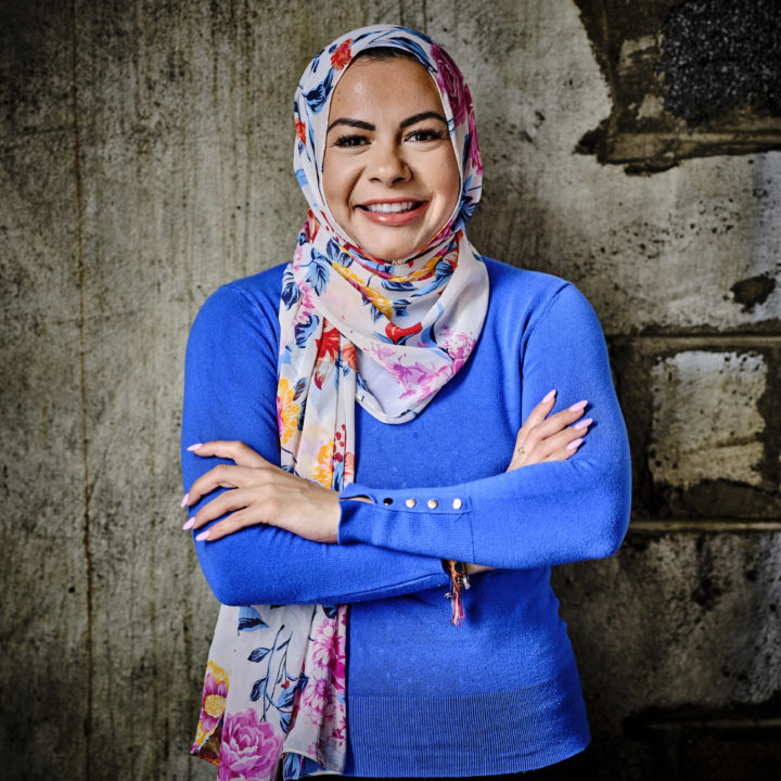 A Lebanese Dinner Party with MasterChef's Amanda Saab