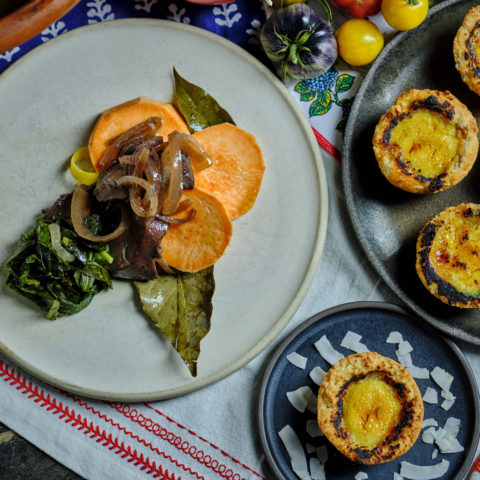 Frame Dinners - Frame