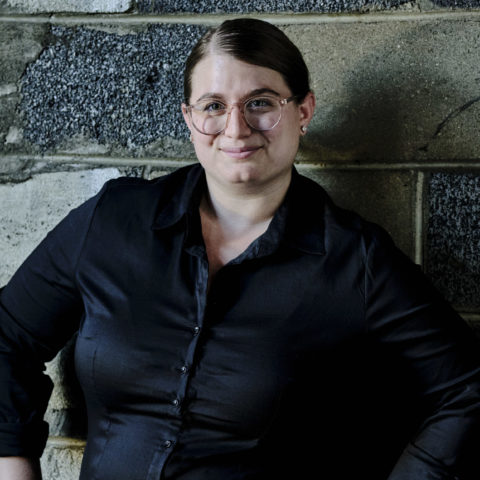 Witches & Wizards Candy Lab with Pastry Chef Carla Spicuzzi