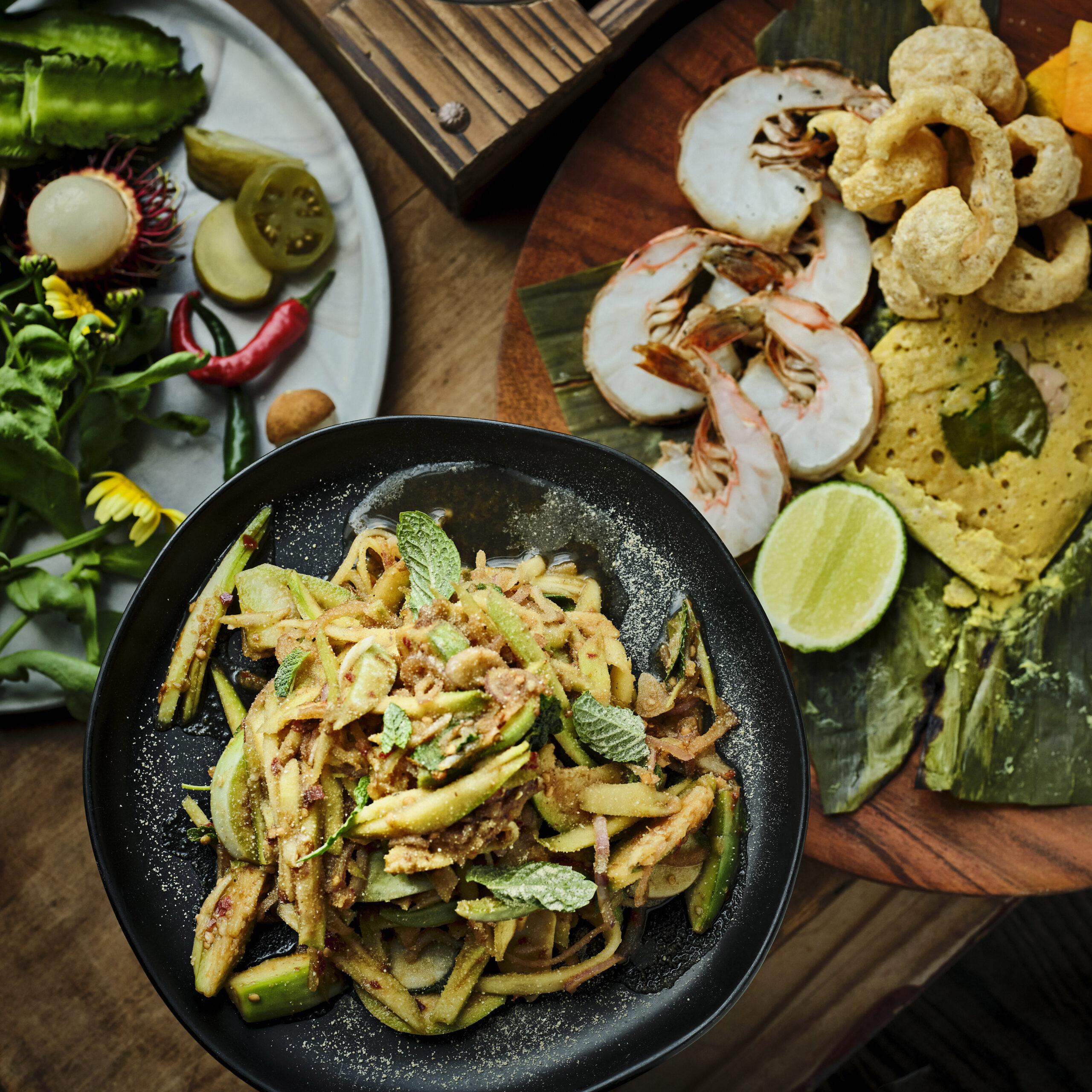 Frame Dinners - Frame