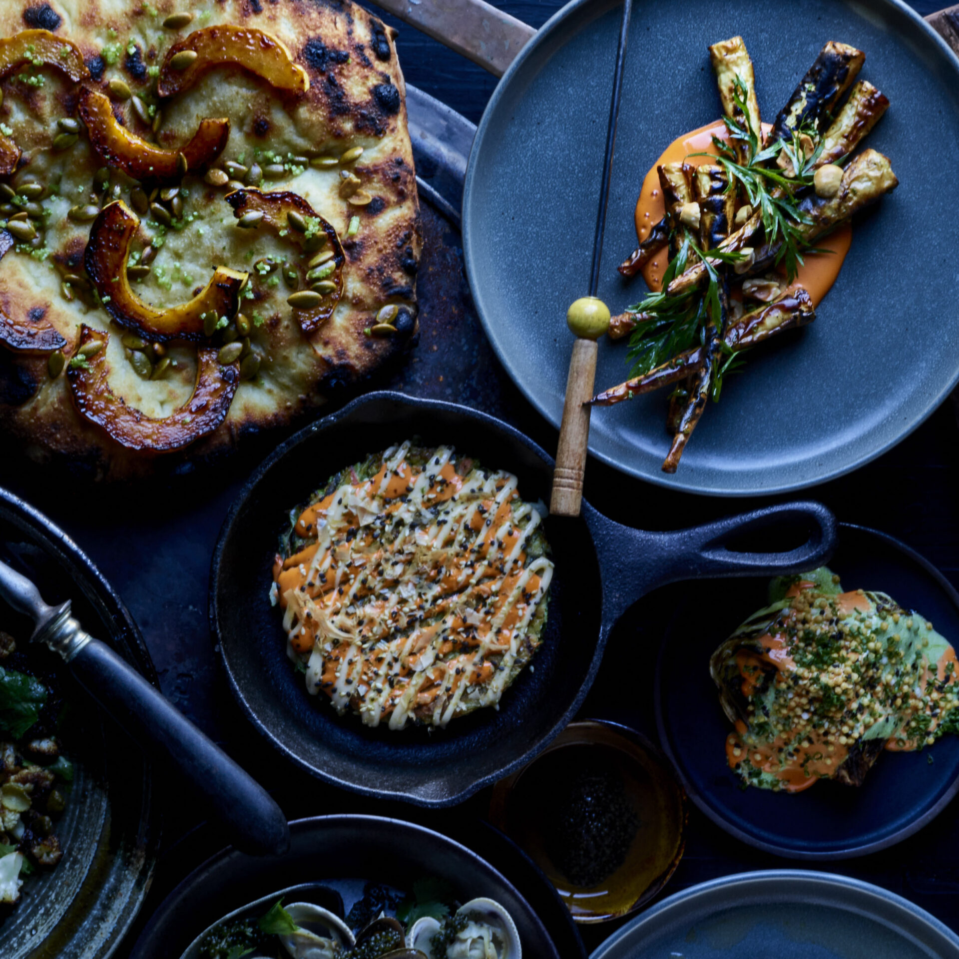 FRAMEbar - Frame & FRAMEbar