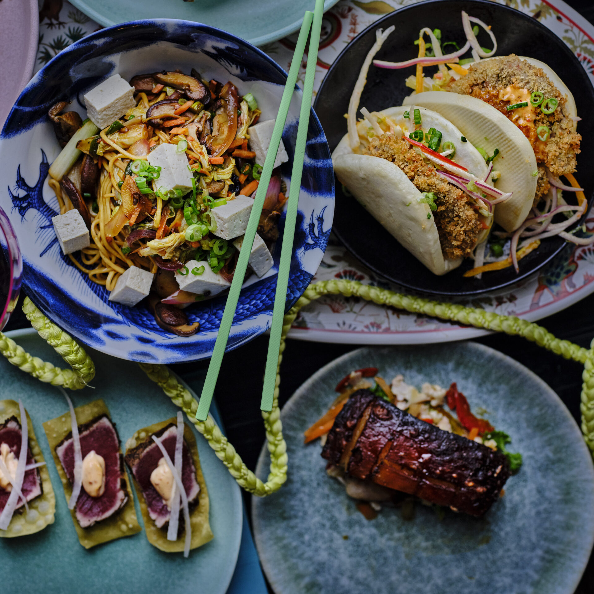 FRAMEbar - Frame & FRAMEbar