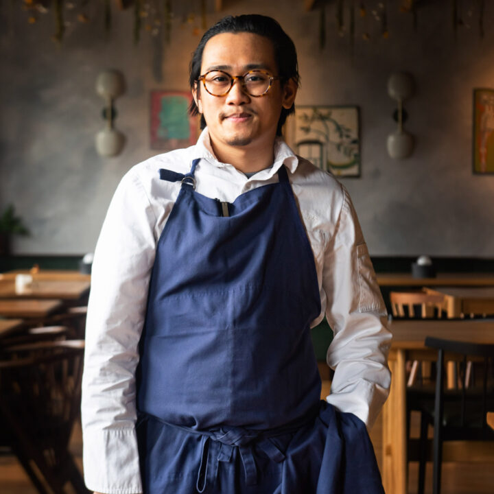 Nashville's 'BAD IDEA' Sneak Preview by Chef Colby Rasavong