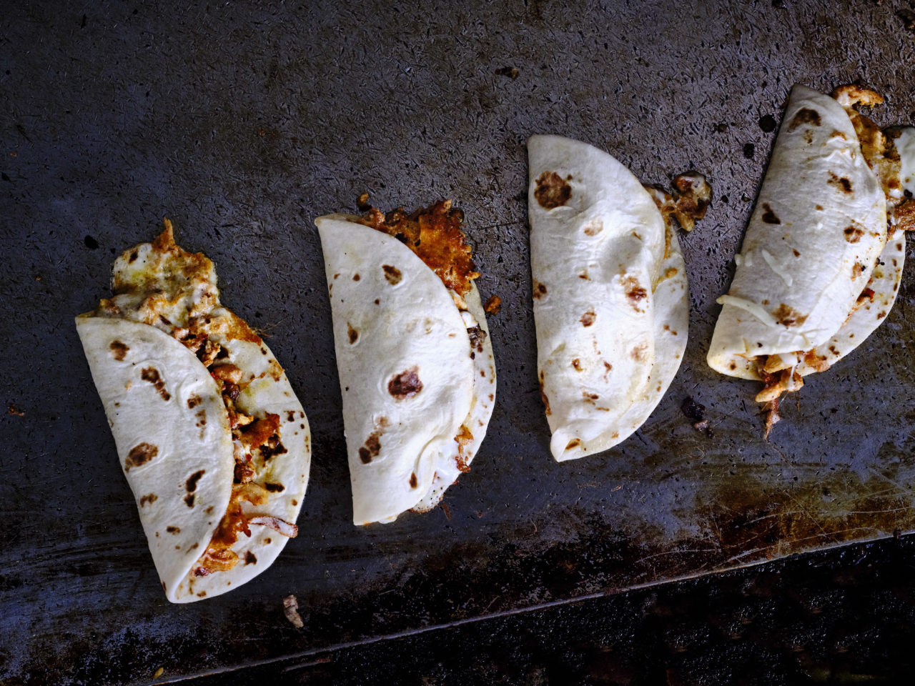 Is this the end of the $2 taco truck taco?
