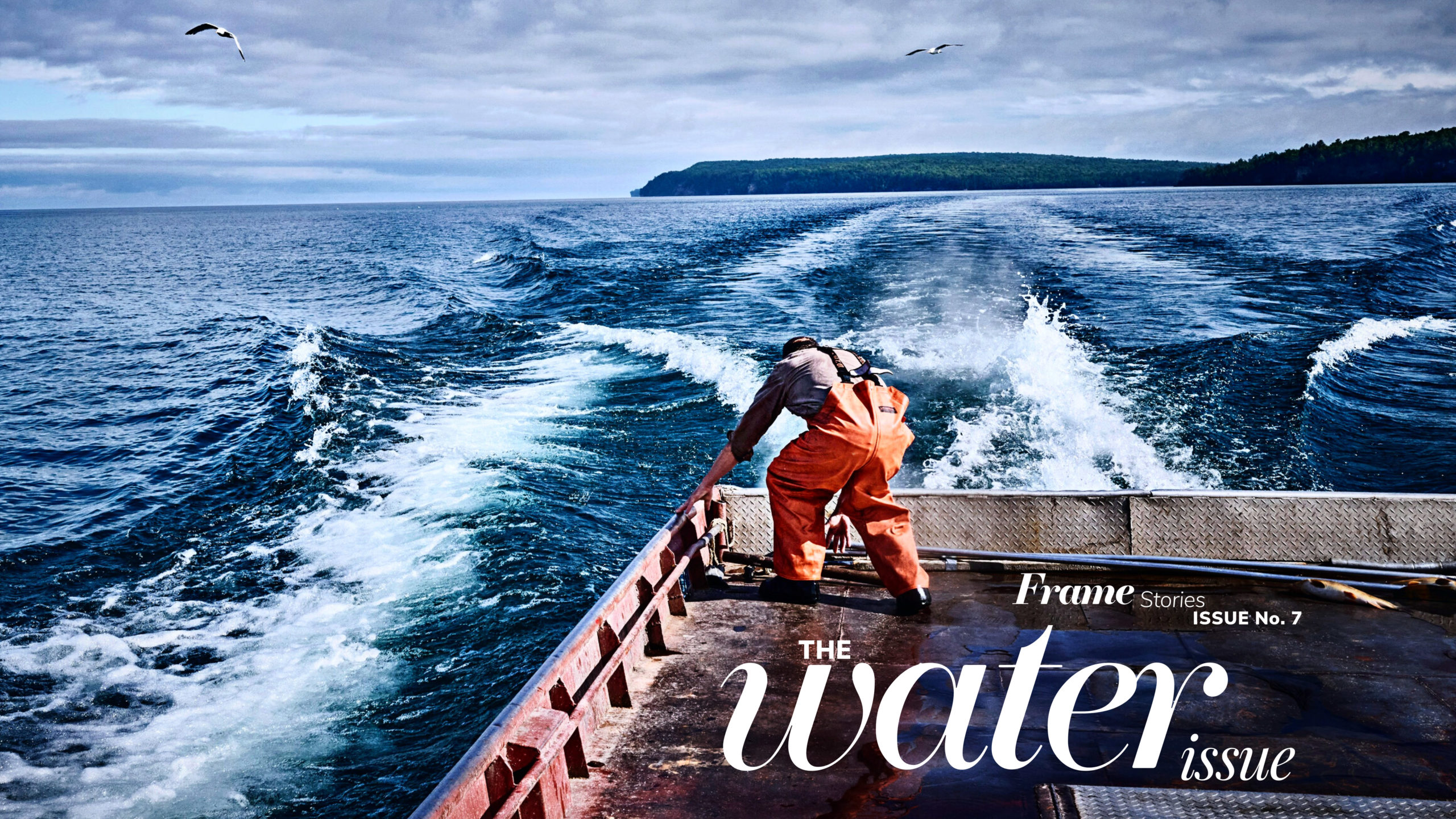 Frame Stories - Frame & FRAMEbar