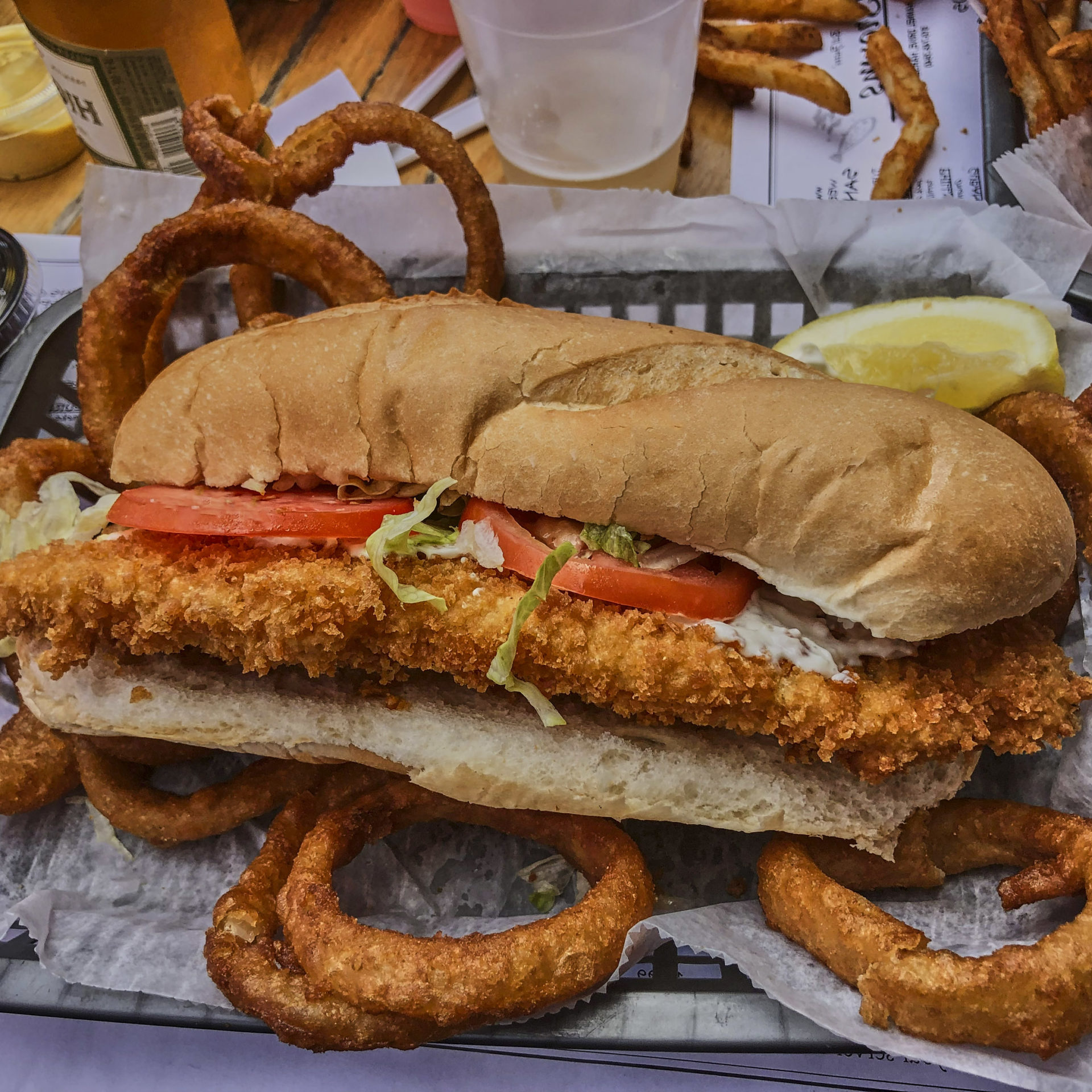 4 metro Detroit waterfront restaurants to visit by boat