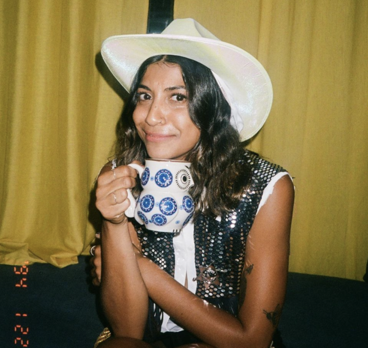 Frame Talent: Maryam Khan of Khana Detroit