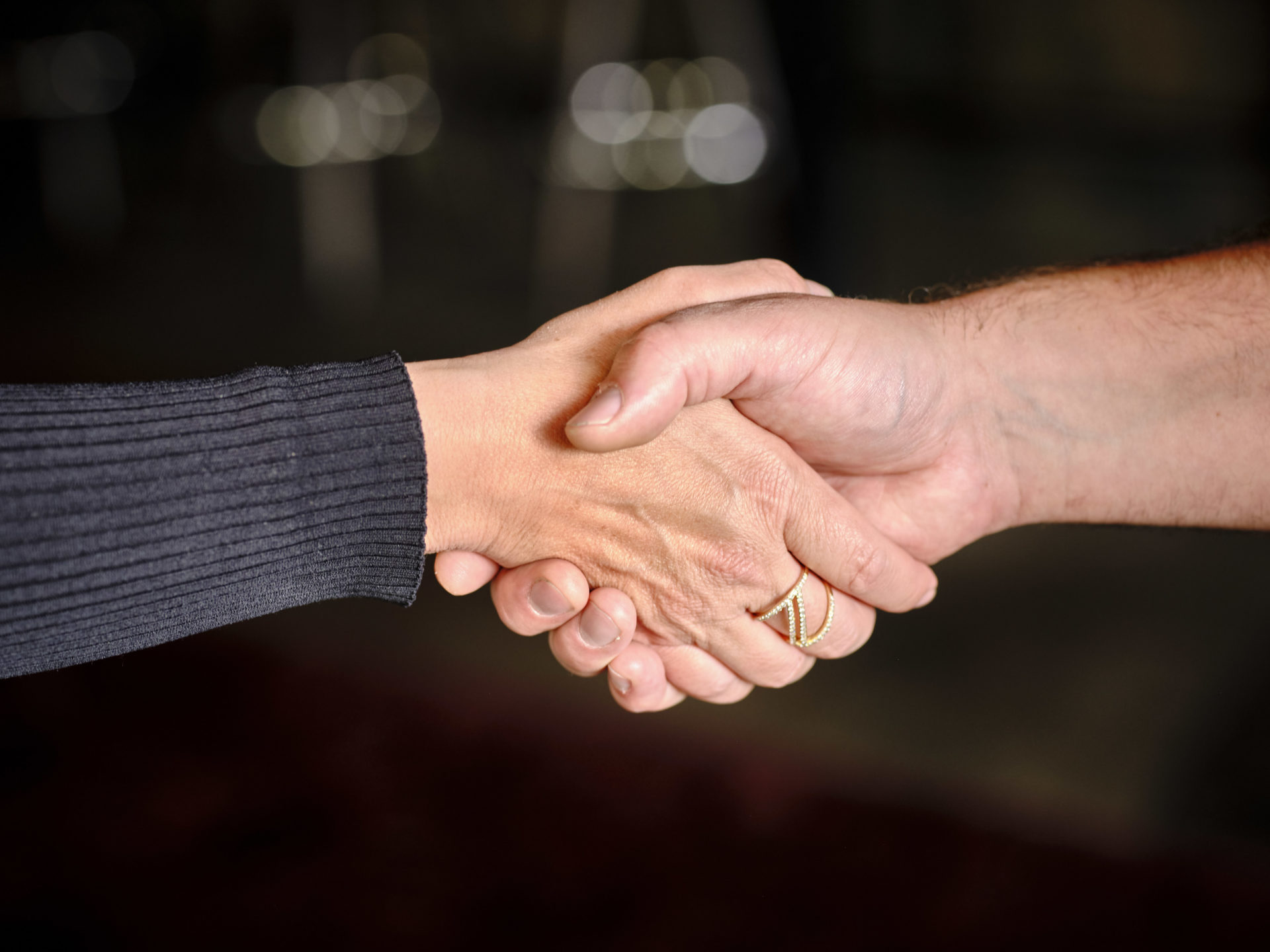 Make a good first impression with the Detroit Academy of Etiquette