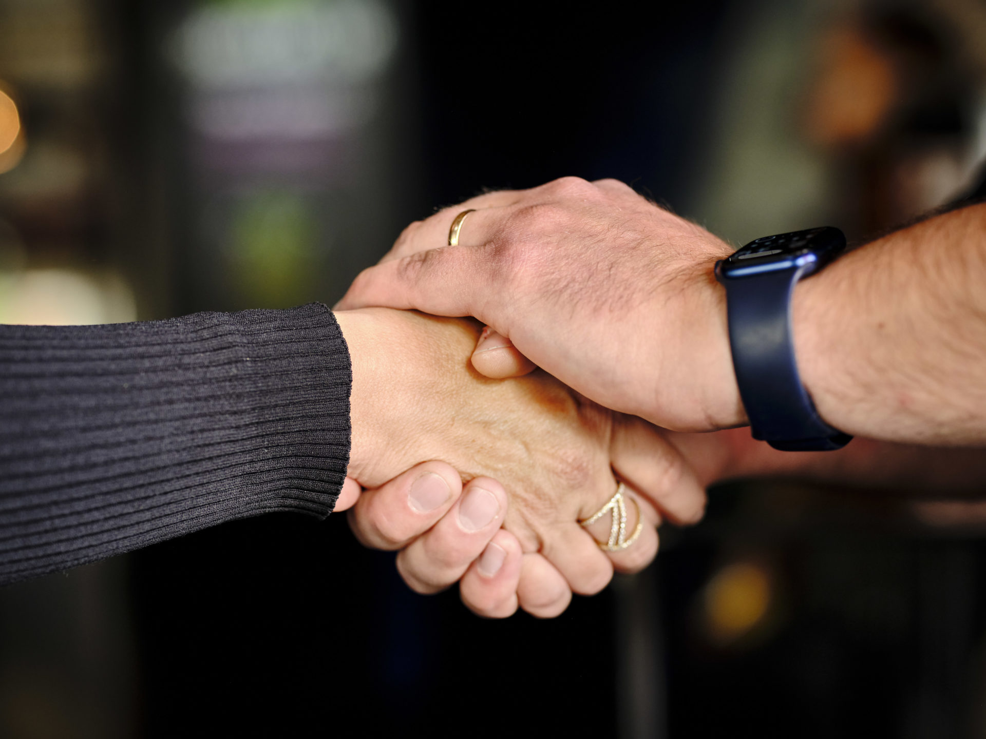 Make a good first impression with the Detroit Academy of Etiquette