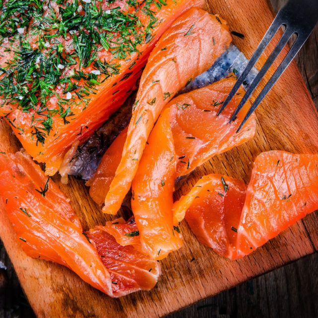 SALT-CURED. A Greatest Hits Dinner by 2022 JamesBeard Nominated Chefs ...