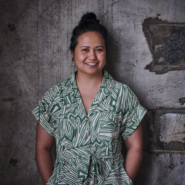 Frame